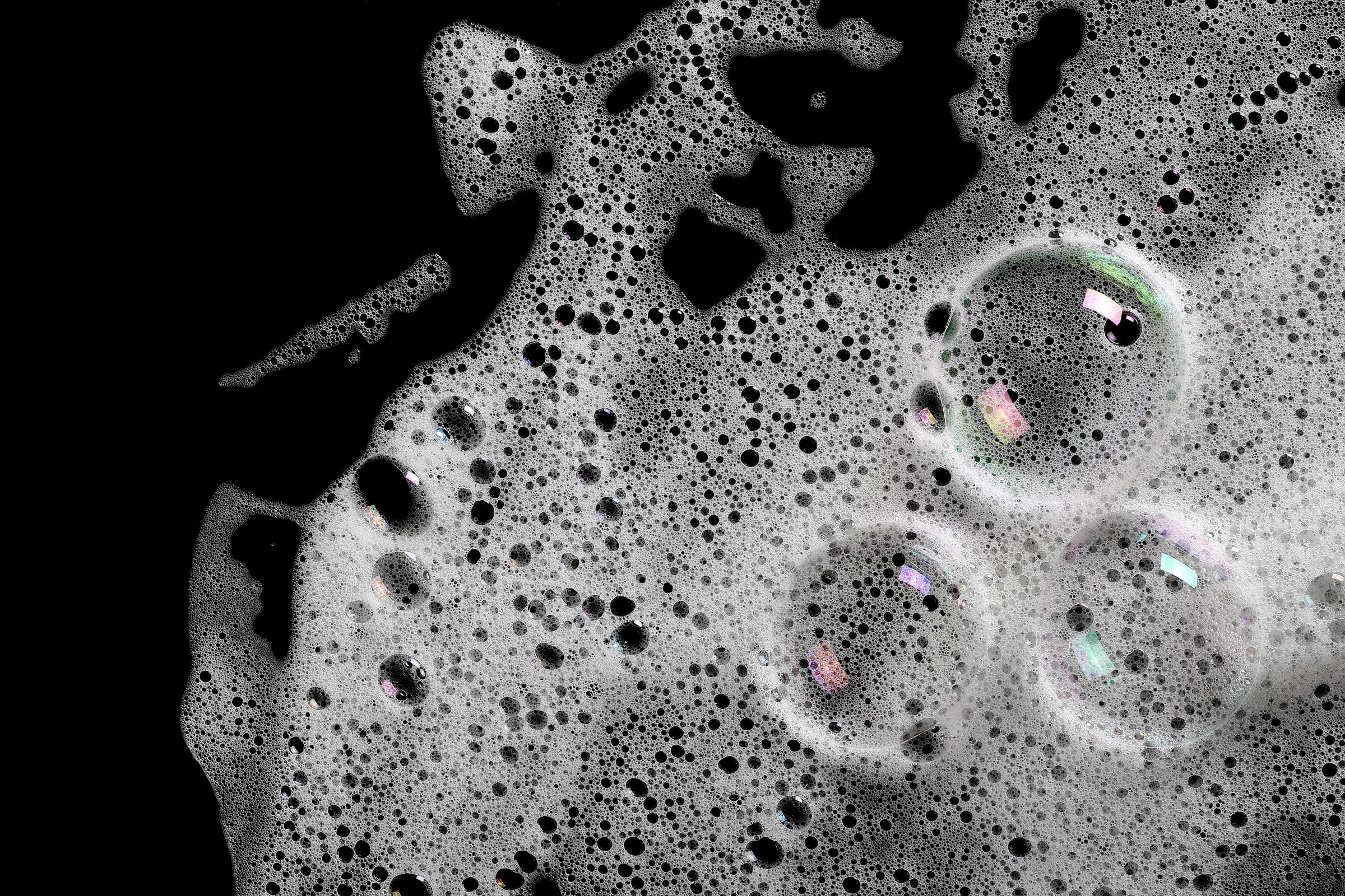 Bar Soaps – Grunge & Grime